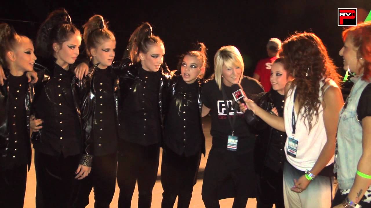 2012 HHI World HH Dance Championship Junior Division Silver Medalists ...