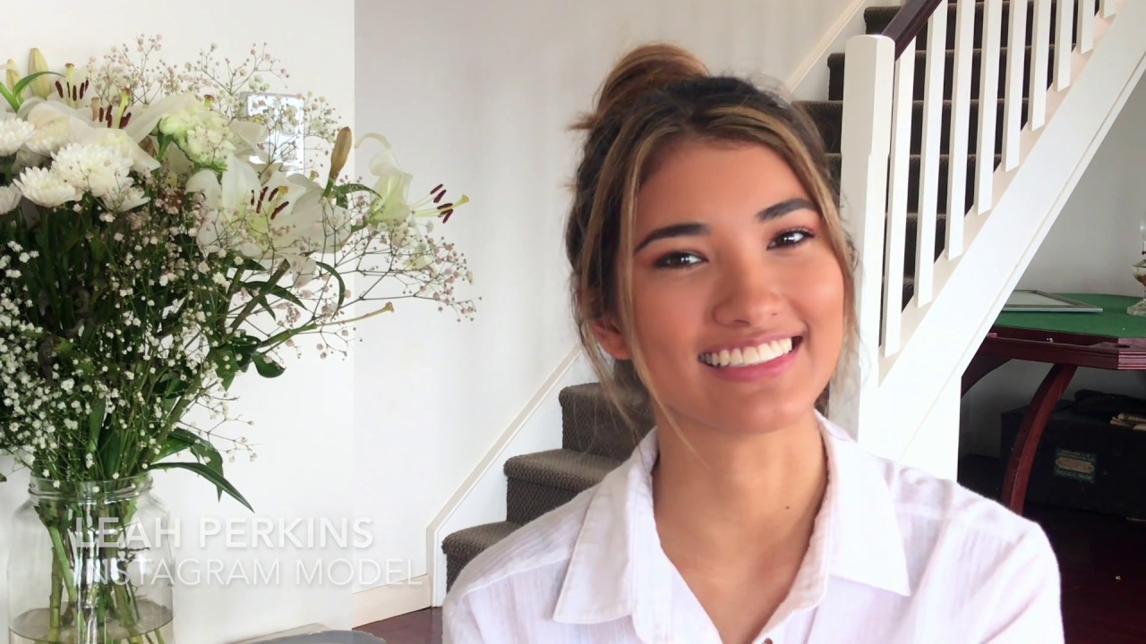 Social Media Influencers and Body Image - YouTube