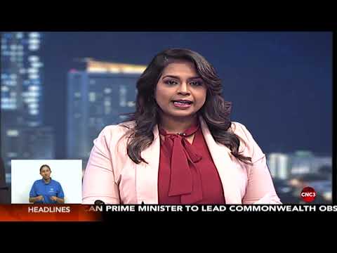 7 PM Newscast