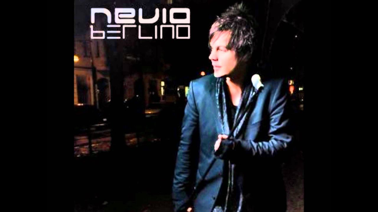 Nevio - Supercalifragilistichespiralidosa - YouTube