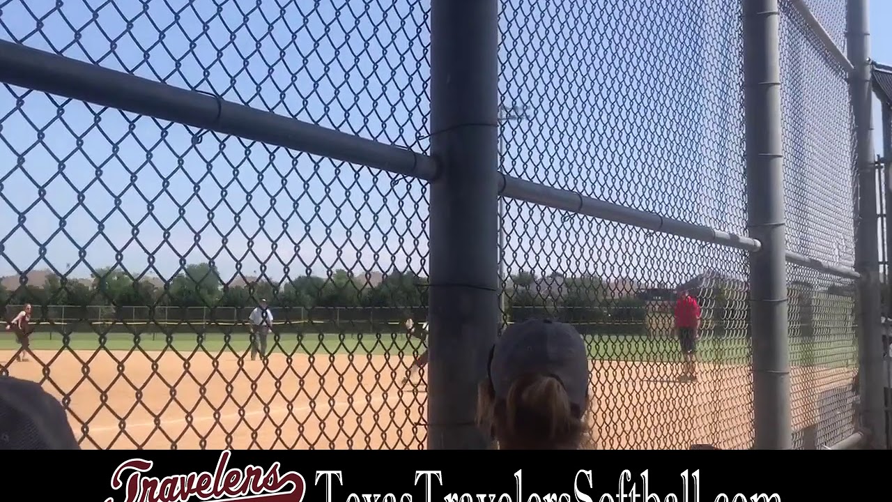 Kaydee Bennett Double Play - YouTube