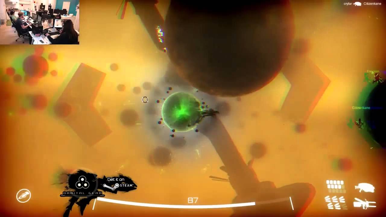 The Dreaded Phase Orb - YouTube