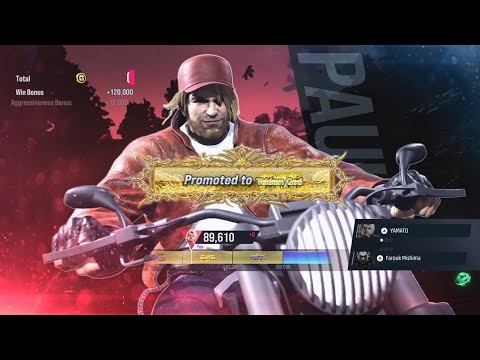 HOW TO GET TEKKEN PROWESS IN TEKKEN 8 - YouTube