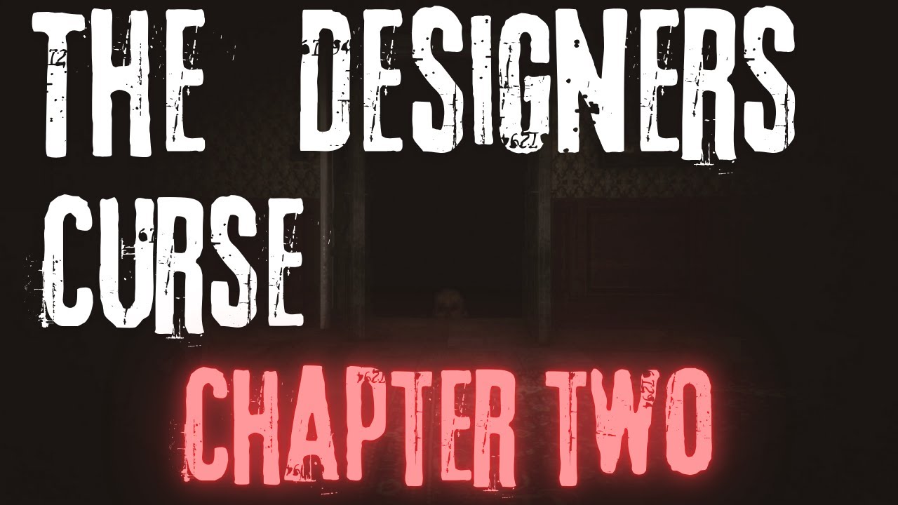 We Are so Back || The Designers Curse CHAPTER 2 - YouTube