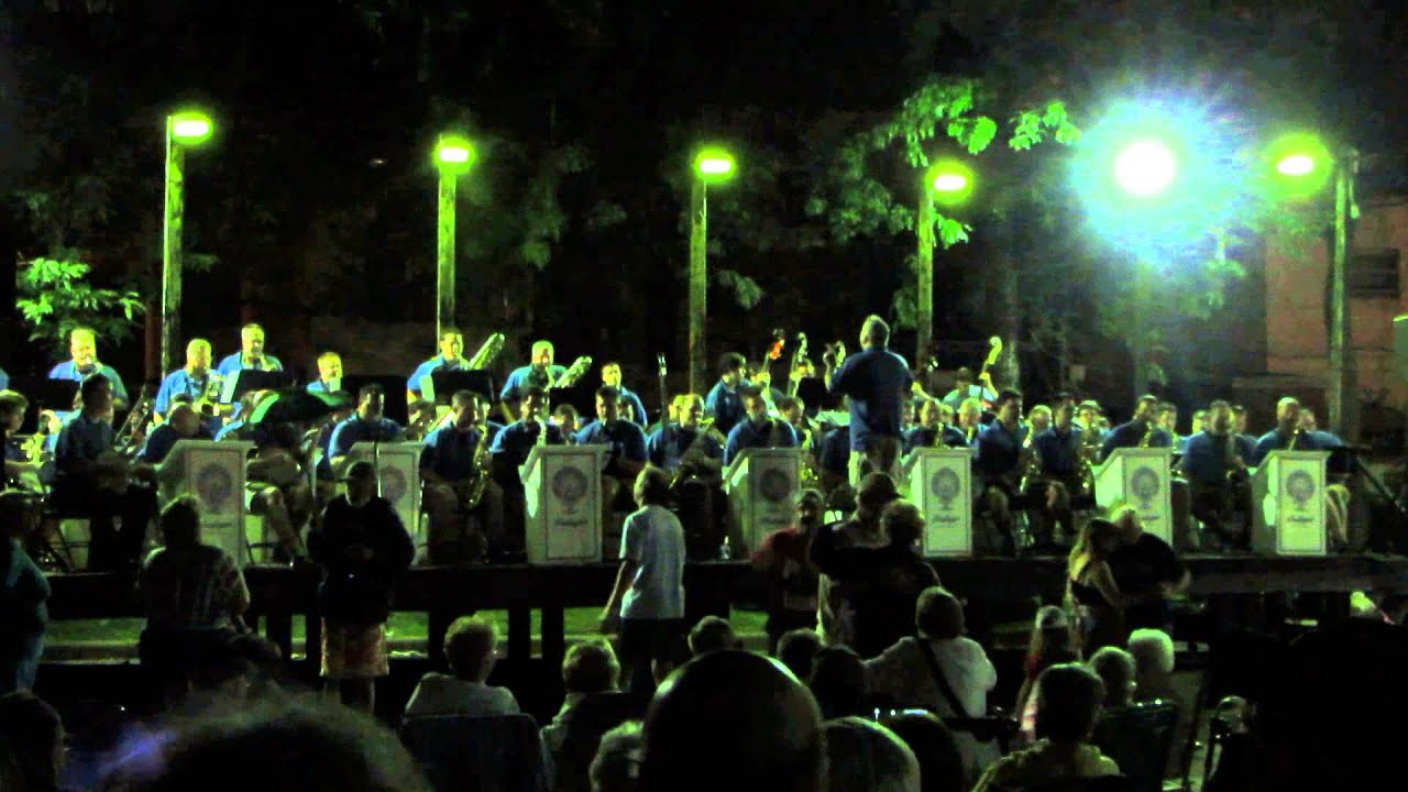 Fralinger String Band 1979 theme "Philadelphia Bandstand"-Mummers ...
