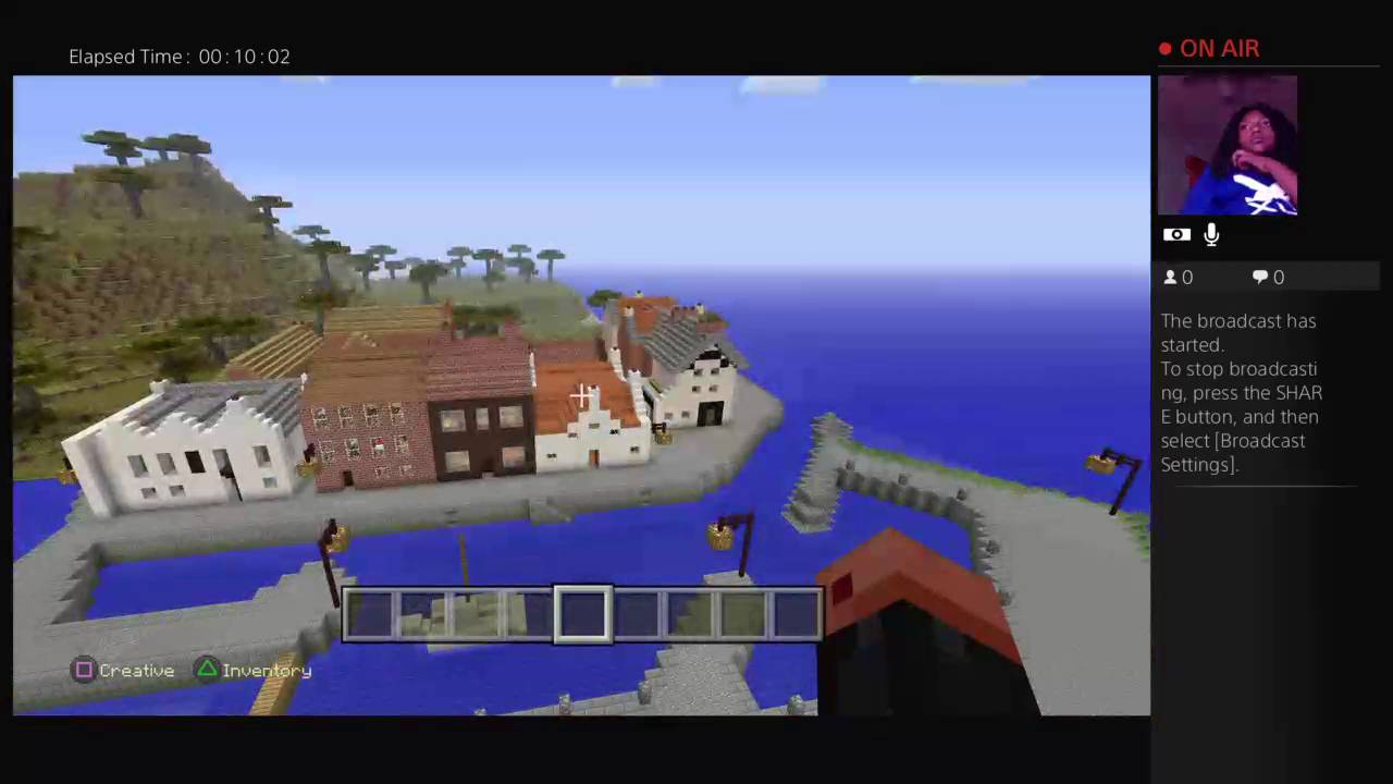 Minecraft w/ friends - YouTube