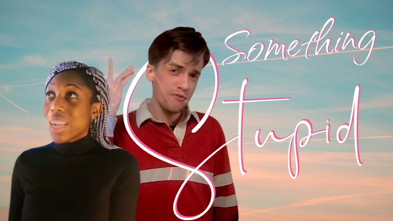 Something Stupid - YouTube