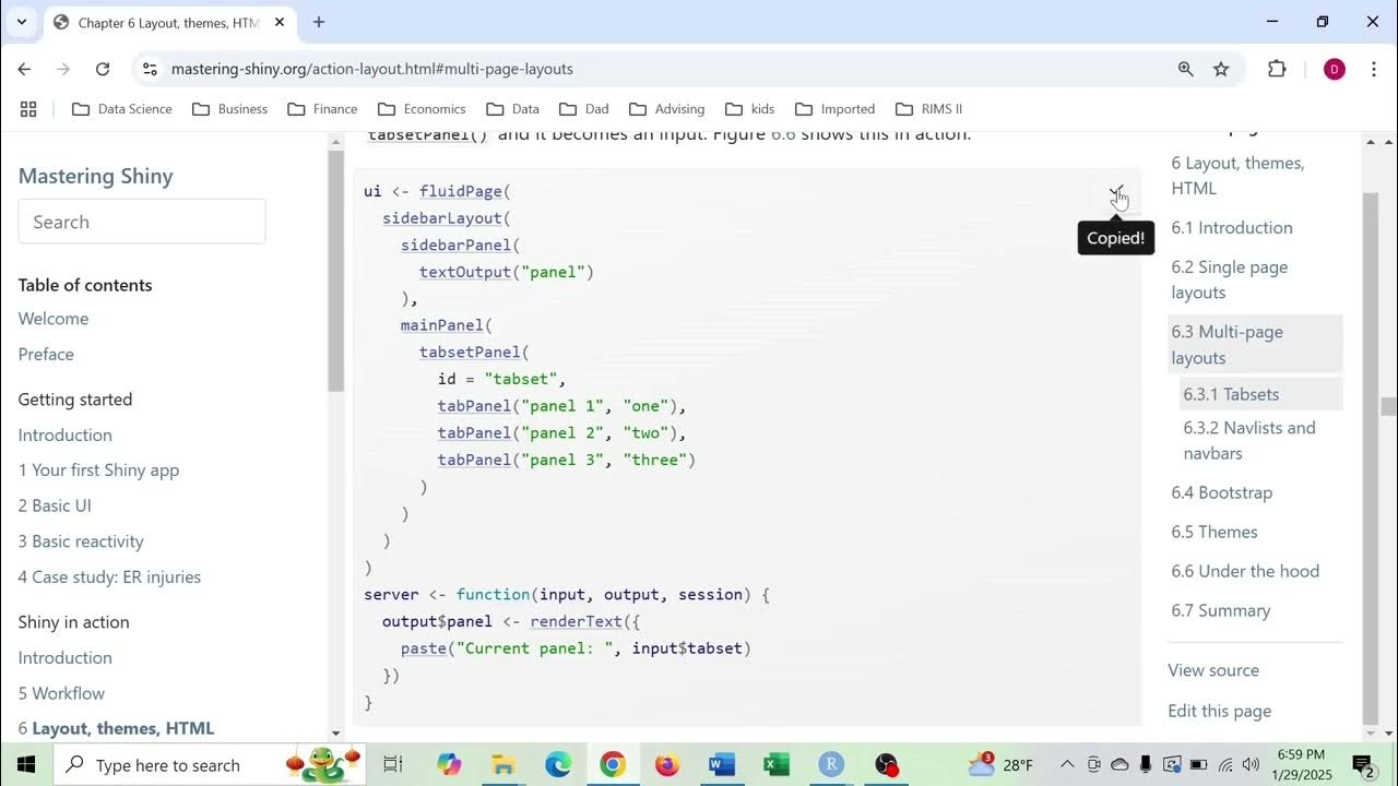 Mastering Shiny Ch6.3.1_b - YouTube