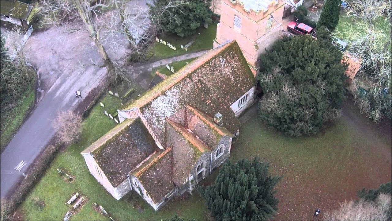 Rotherwick Church - YouTube