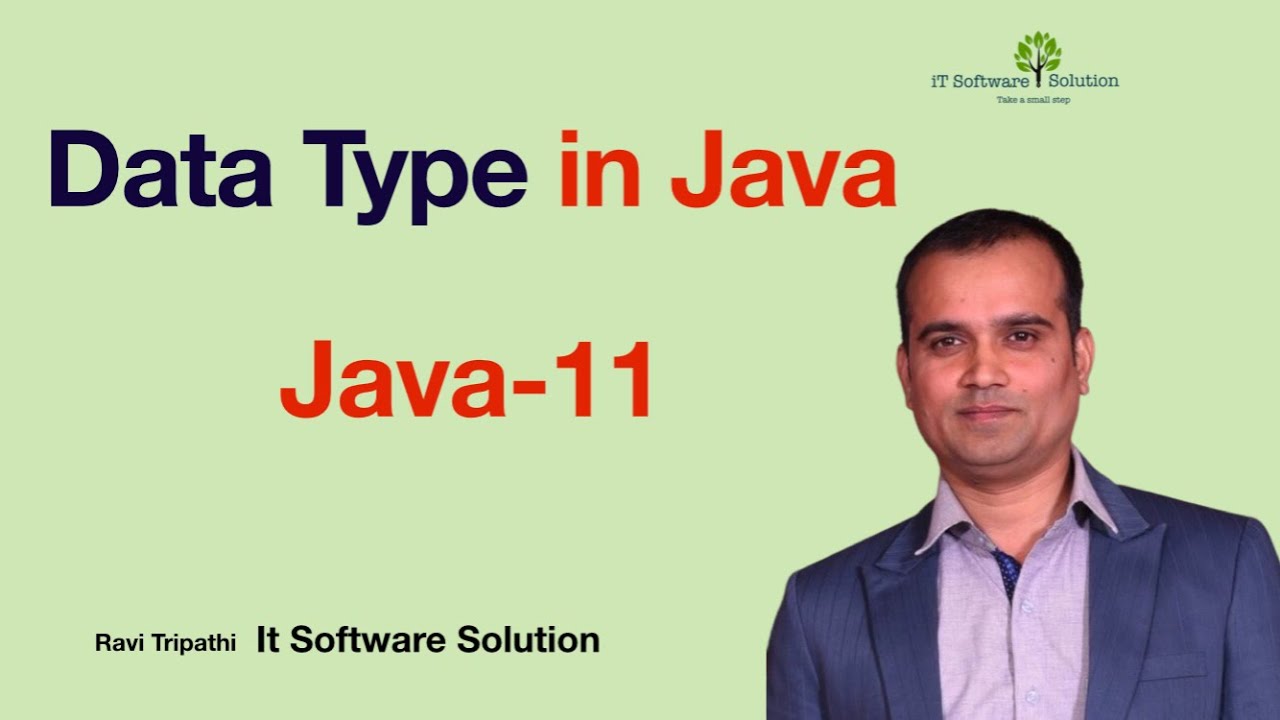 Data Type In Java YouTube Data Type In Java YouTube