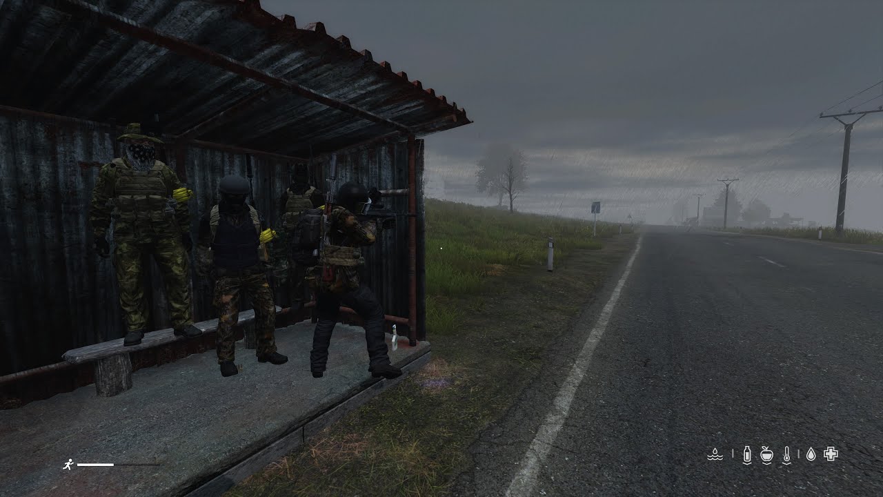 DayZ Deathmatch Montage! #23 #Ps5 #console - YouTube