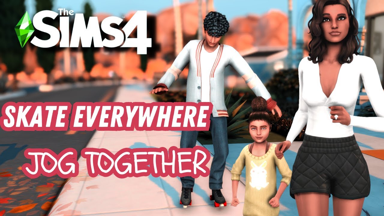 Top 10+ family-friendly Sims 4 mods for better gameplay - YouTube