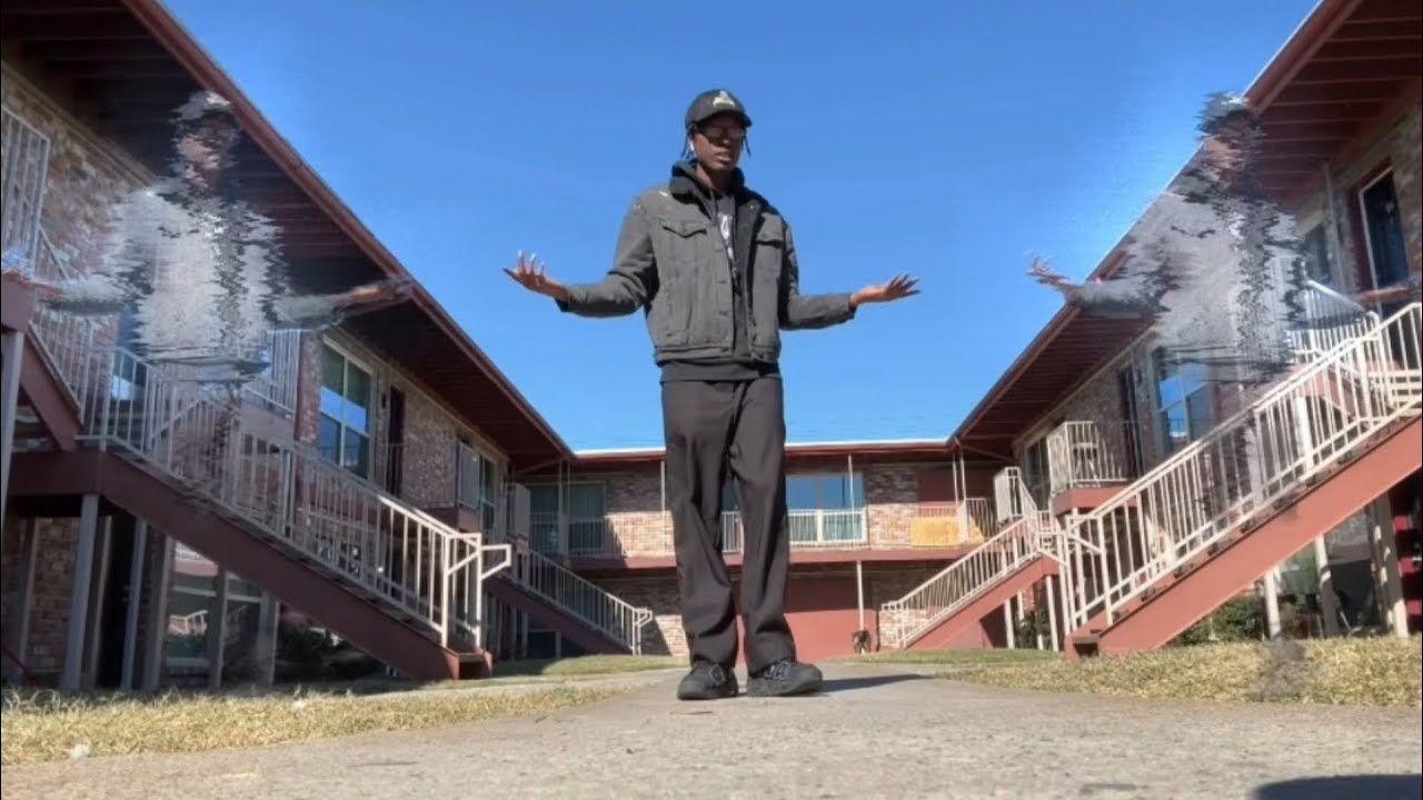 AJ KING - WGD (Official Music Video) - YouTube