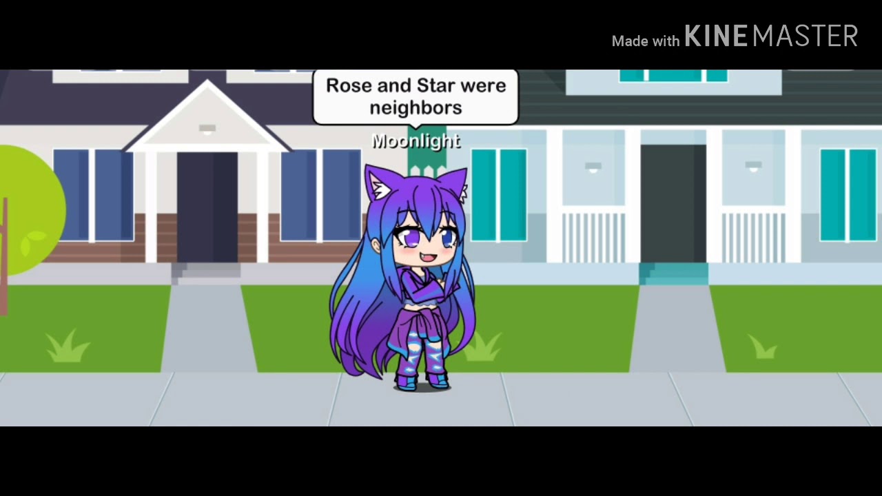Gacha riddles part1 - YouTube