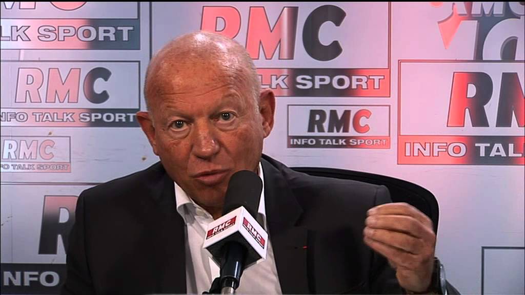 "Il serait temps de former un service antiterroriste !" Jean-Louis ...