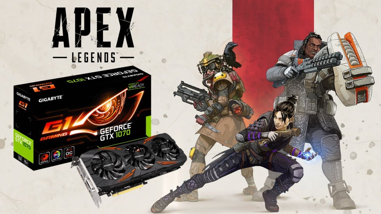 APEX LEGENDS: MELHOR CONFIGURAÇÃO DE VIDEO - PC (BEST VIDEO SETUP ...