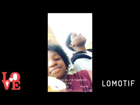 A Lomotif by me n babe💏