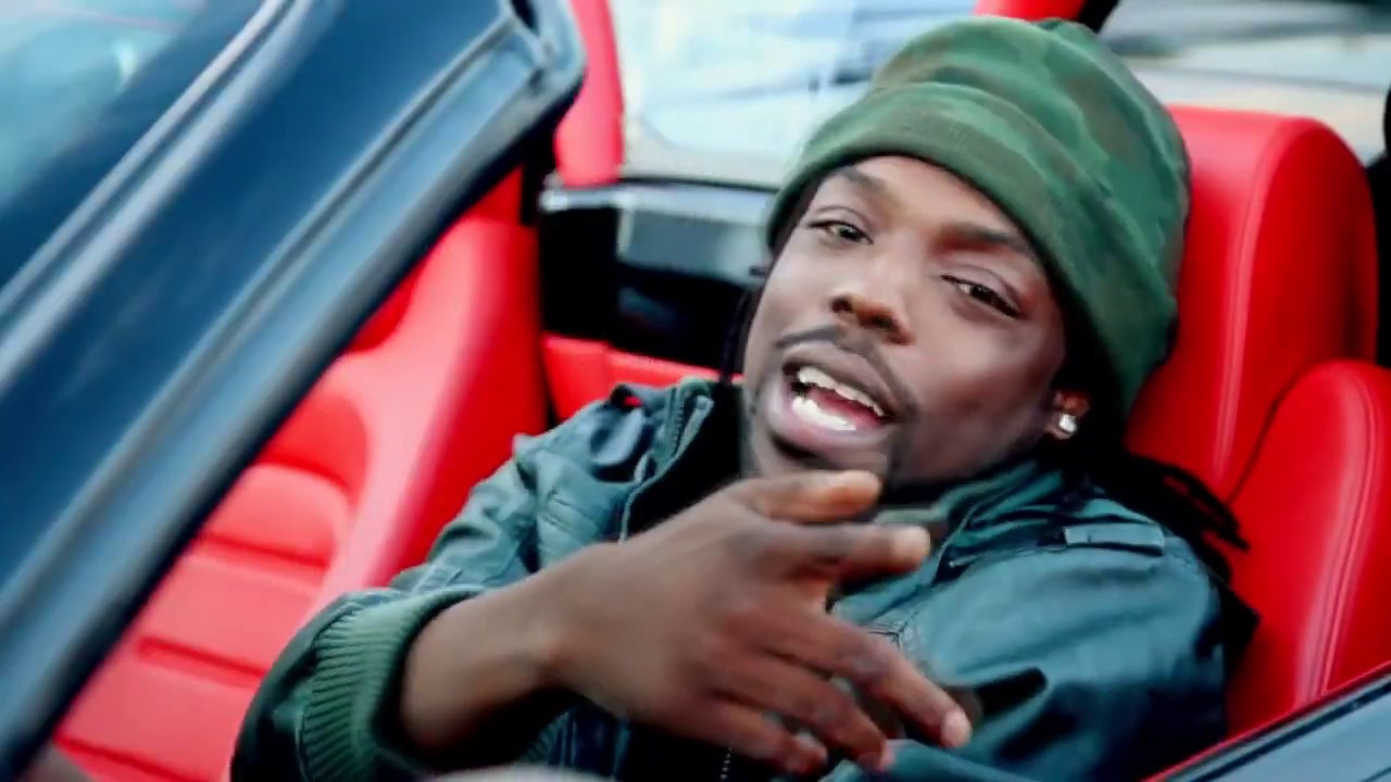 Paper Chase - Young Scooter [HD] - YouTube