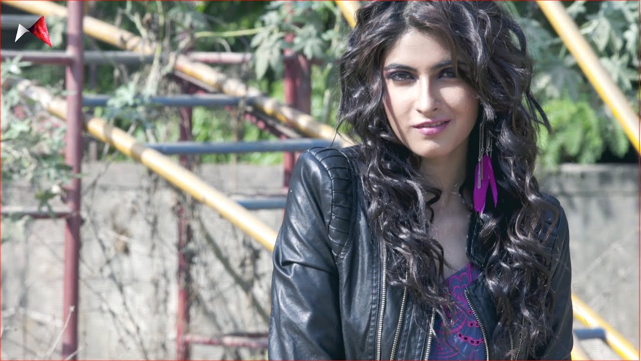 Get The Katrina Kaif Look With Biker Boots! - YouTube