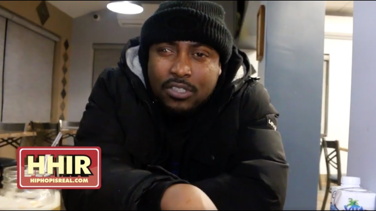 SNAKE EYEZ NAMES HIS 2020 HIT LIST: CORTEZ, AVE, BAD NEWZ & ROSENBERG ...