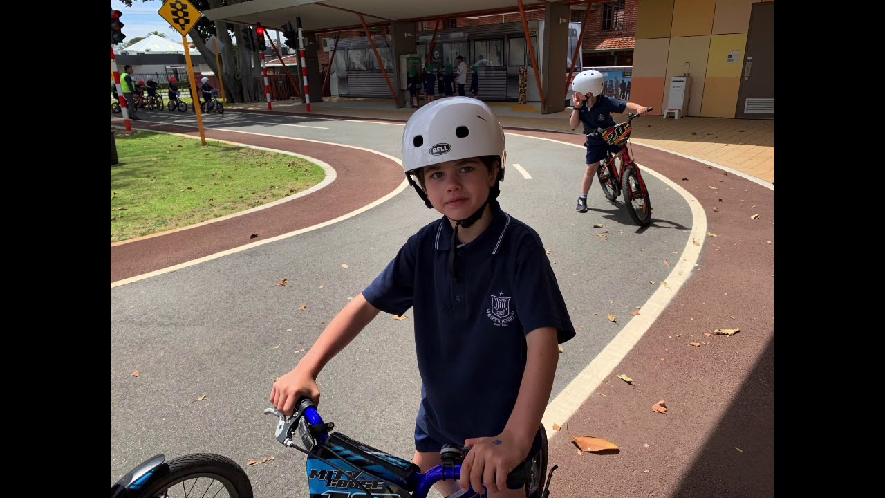 Constable Care Safety School - YouTube