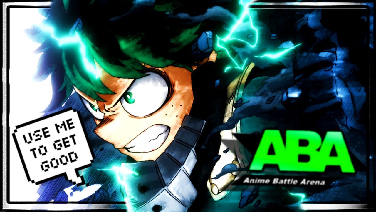 [ABA] The BEST Character For NEW Players!!! - YouTube