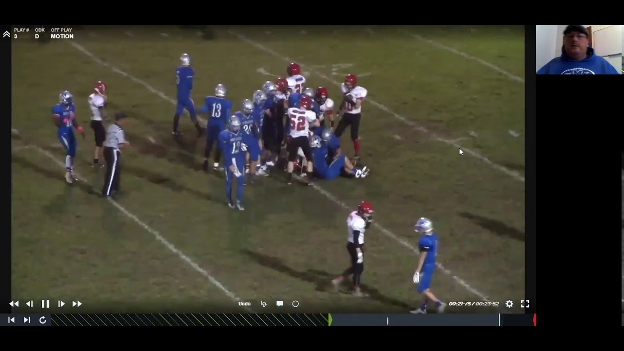 Defending Jet Motion From The 33 Stack - YouTube