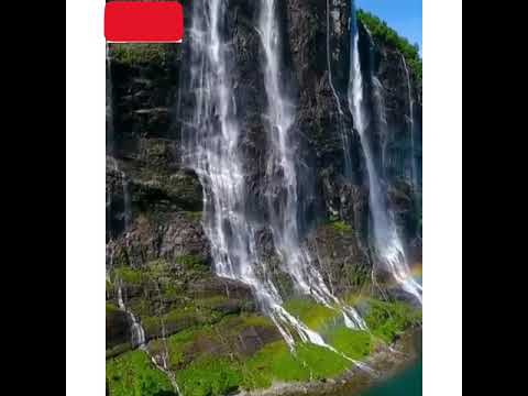 🌺🌹🌹The Beauty of Norway🌹🌹🌺