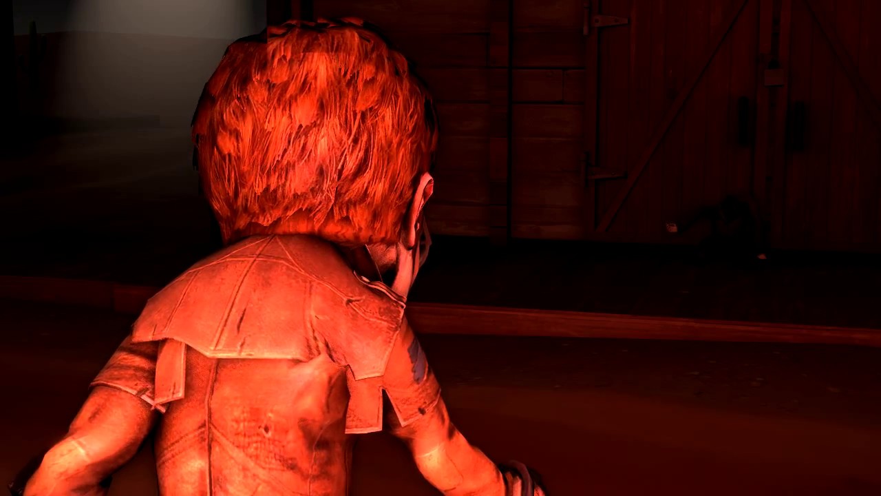 Scale Test Gore - YouTube