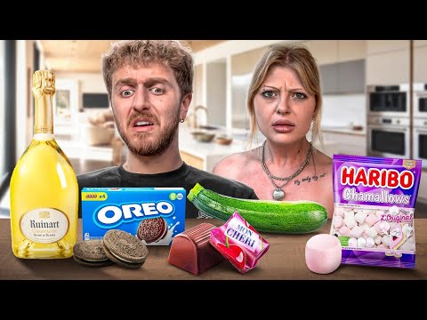 ON REGOÛTE LES ALIMENTS QU’ON DÉTESTE (Ft Emma)