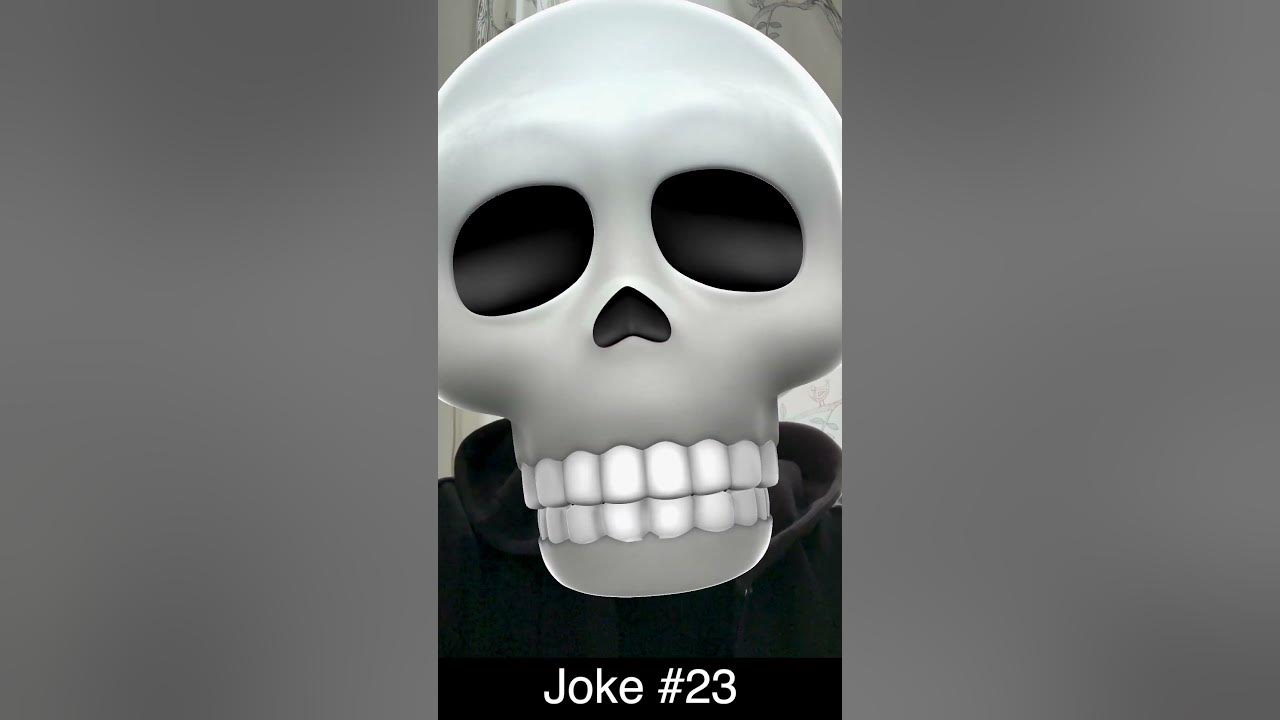 joke #23 #shorts - YouTube