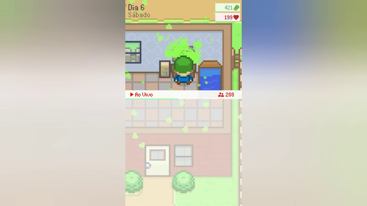 STREAMER SIM TYCOON NOVA SÉRIE #1 - YouTube