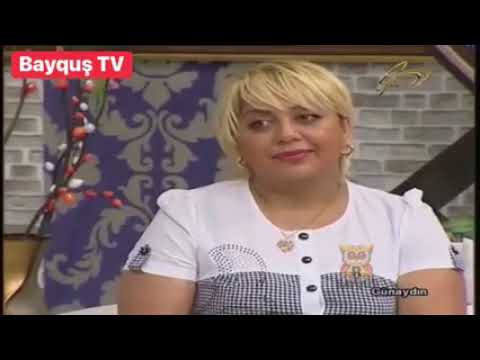 Azərbaycan televiziyasında biyabırçılıq .