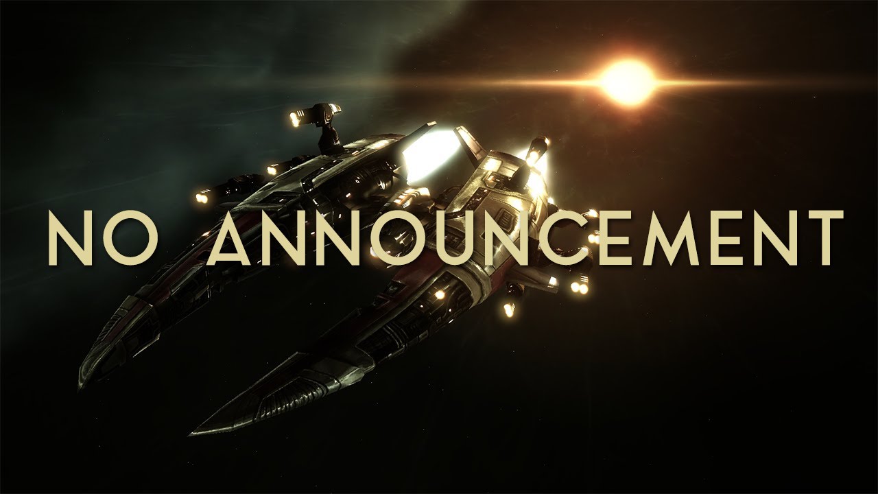 2V2 INTERCEPTORS | "No Announcement" | EVE Online PVP - YouTube