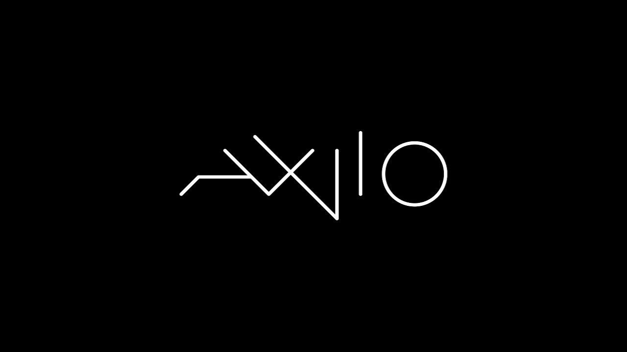 AXiiO Showreel 2020 - YouTube