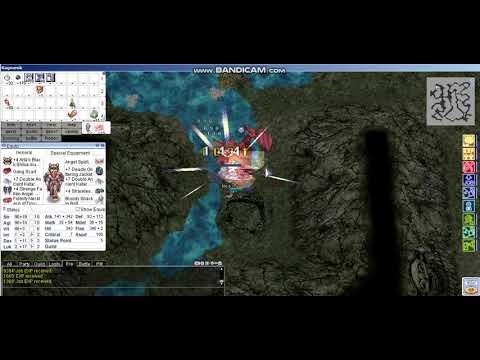 Testing BlackInuHat Set with Vanberk Card as an Assassin Cross - YouTube