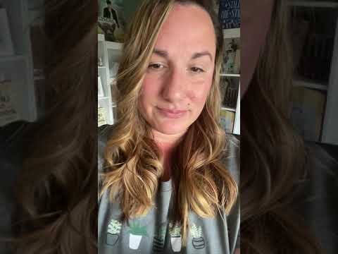 Goodreads Book Tour Video (Author: Jennifer L. Armentrout)