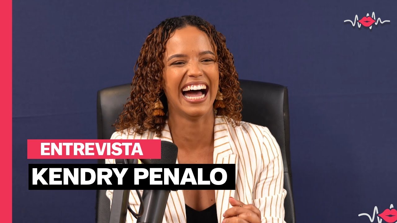 Kendry Peñalo - de Suiza a RD creando la vida de sus sueños - YouTube