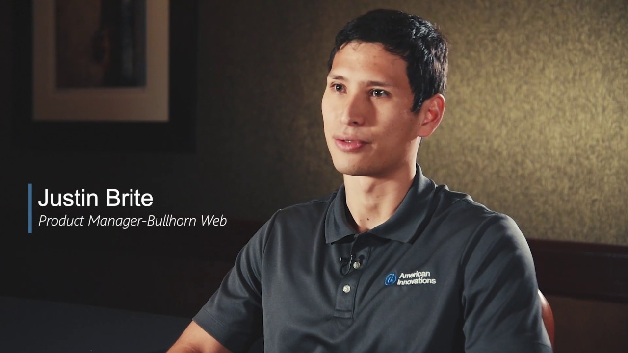 Justin Brite talks about what AC Interference and Influence is and how ...