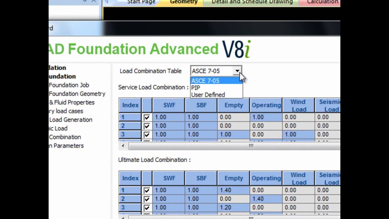 Video 14 Tank Foundation - YouTube