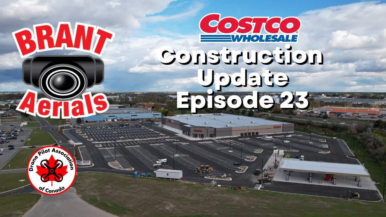 Costco Brantford Episode 23 - October 15th - YouTube