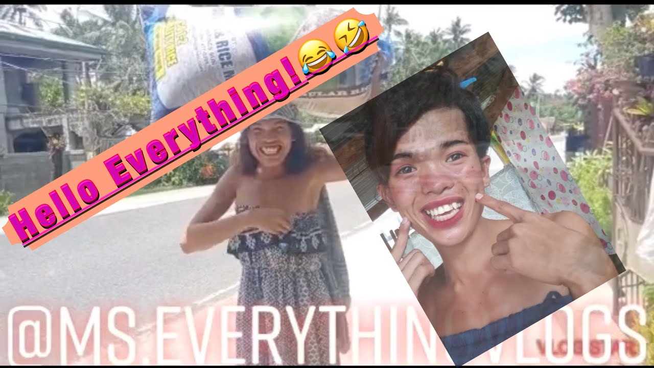 MS. EVERYTHING || TIKTOK COMPILATION - YouTube