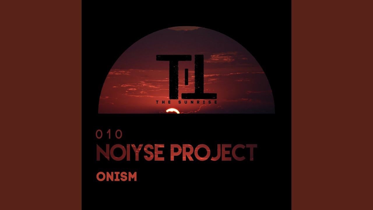 Onism - YouTube