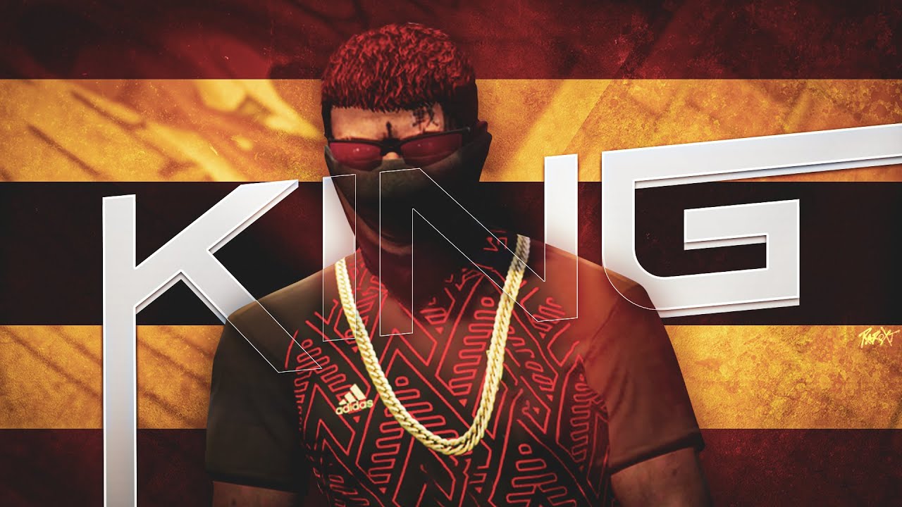 HIGHLIGHTS FIVEM #01 | KING ( 100% HYPE ) - YouTube