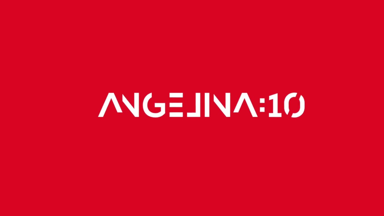 Angelina 10 Teaser - YouTube