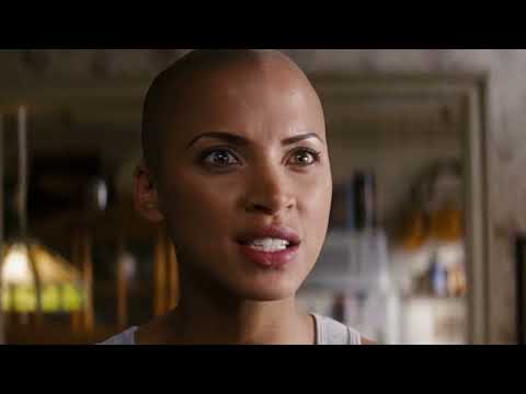 Rush Hour 3 -  Broke Back Carter