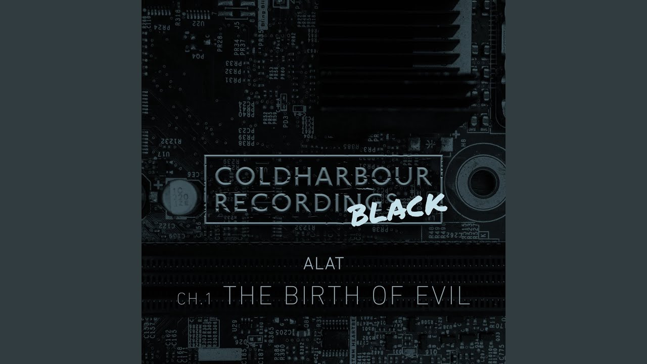 CH.1 The Birth Of Evil - YouTube