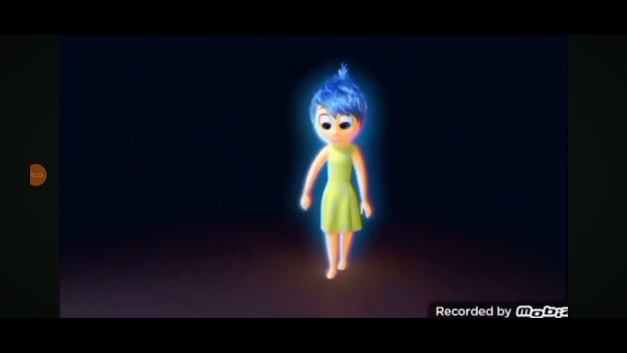 inside out bye emotions - YouTube