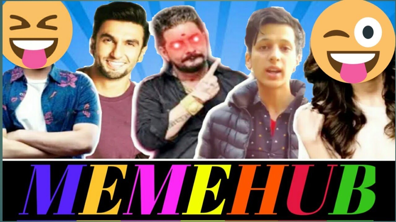 Best meme compilation 2020|EP-10 l|latest meme video | Today's viral ...