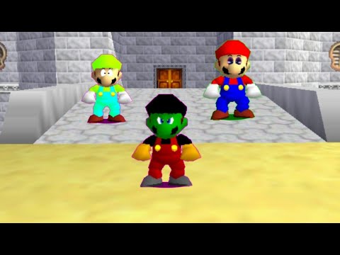 SMG14: The return of Darkwing - YouTube